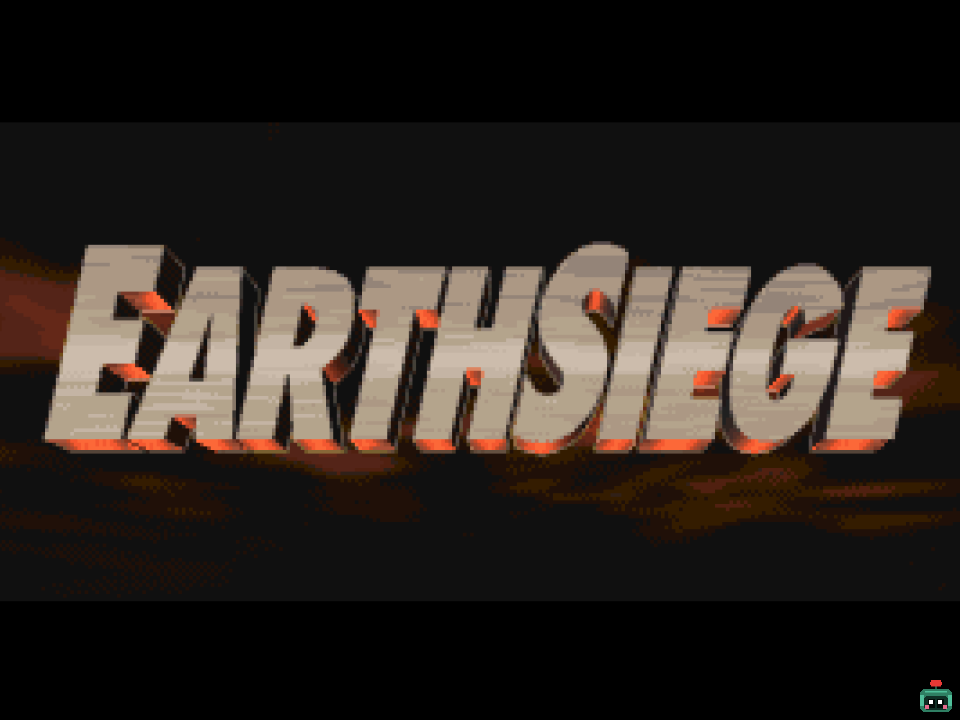 Play Metaltech: EarthSiege (1994) Online | DOS Games - Simulation