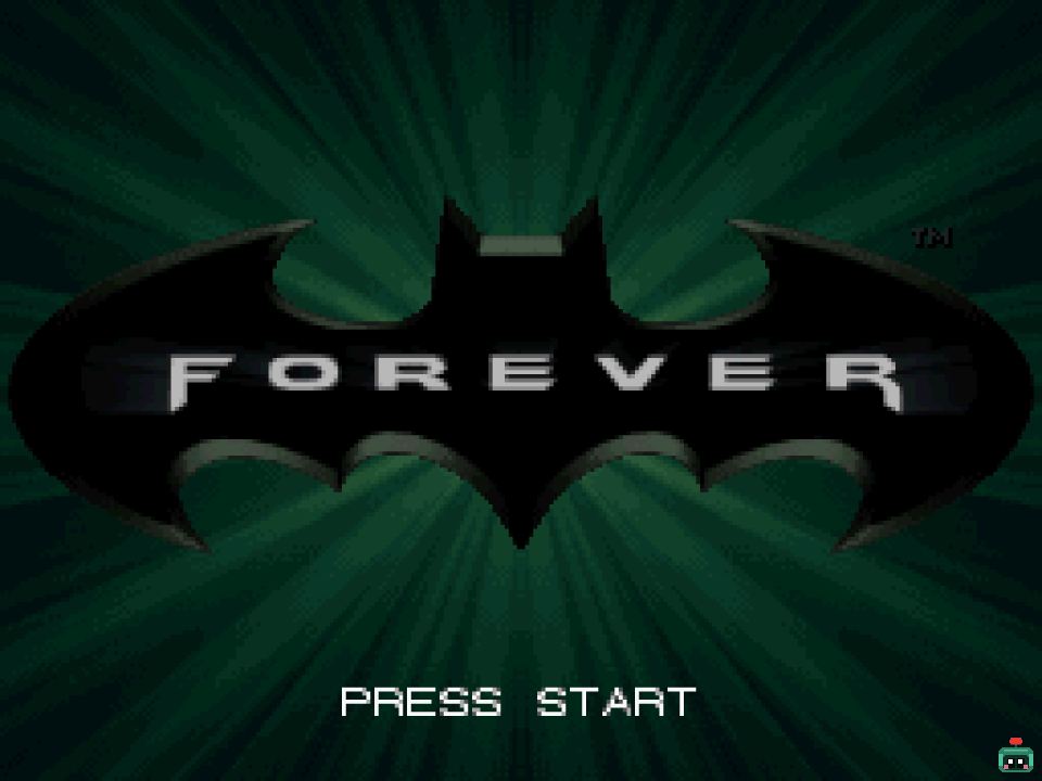 Play Batman Forever (1995) Online | SNES Games - Action