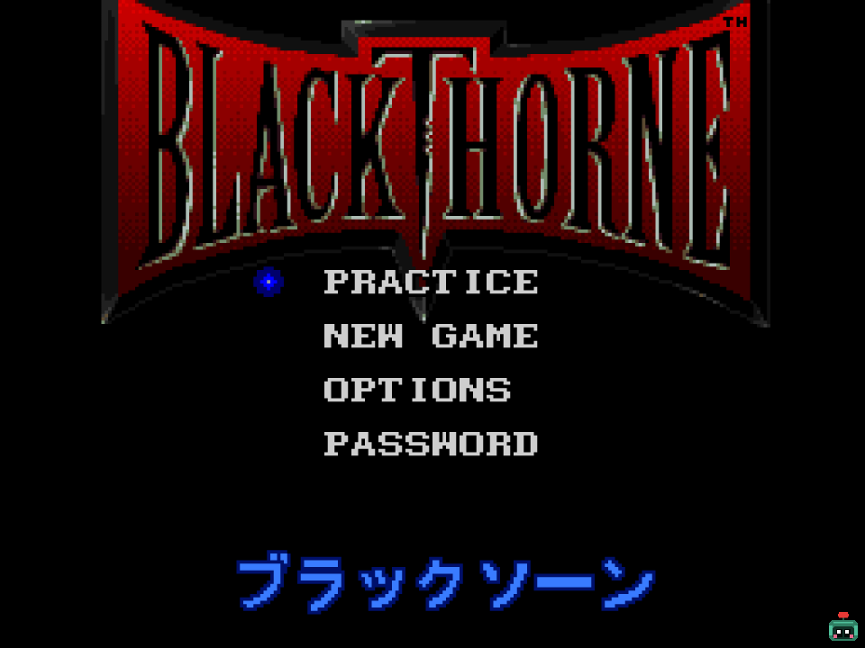 Play Blackthorne (1994) Online | SNES Games - Action
