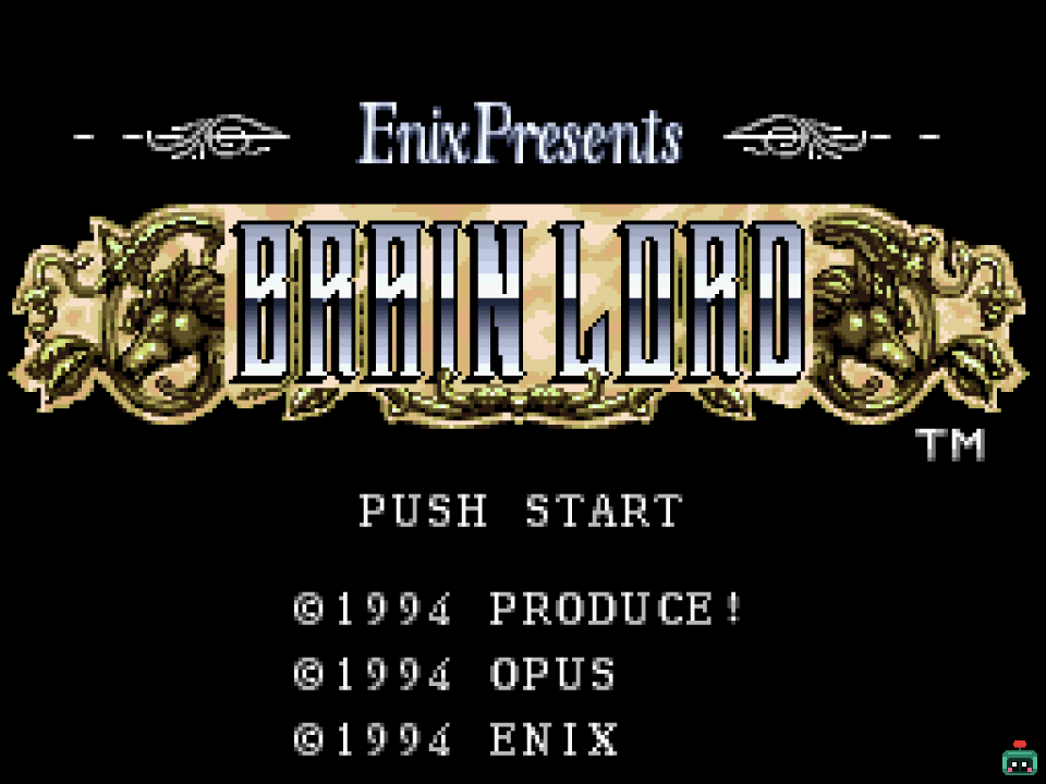 Play Brain Lord (1994) Online | SNES Games - Action Role-playing (RPG)