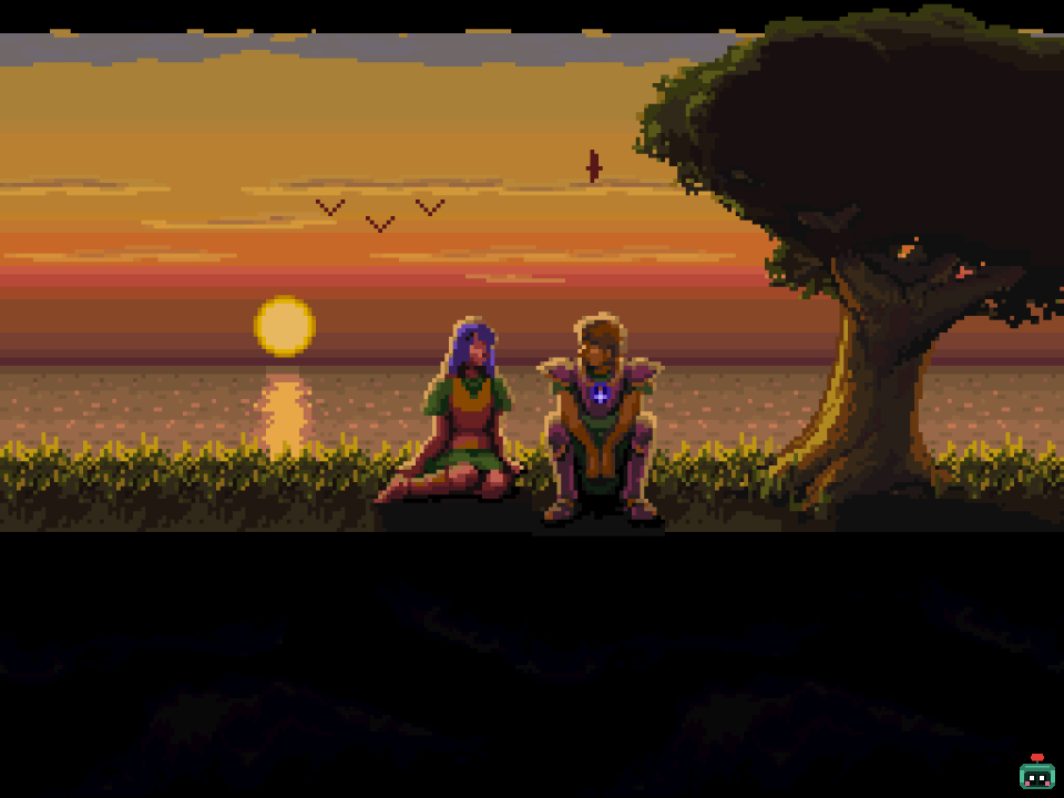 Play Dragon View (1994) Online | SNES Games - Role-playing (RPG)