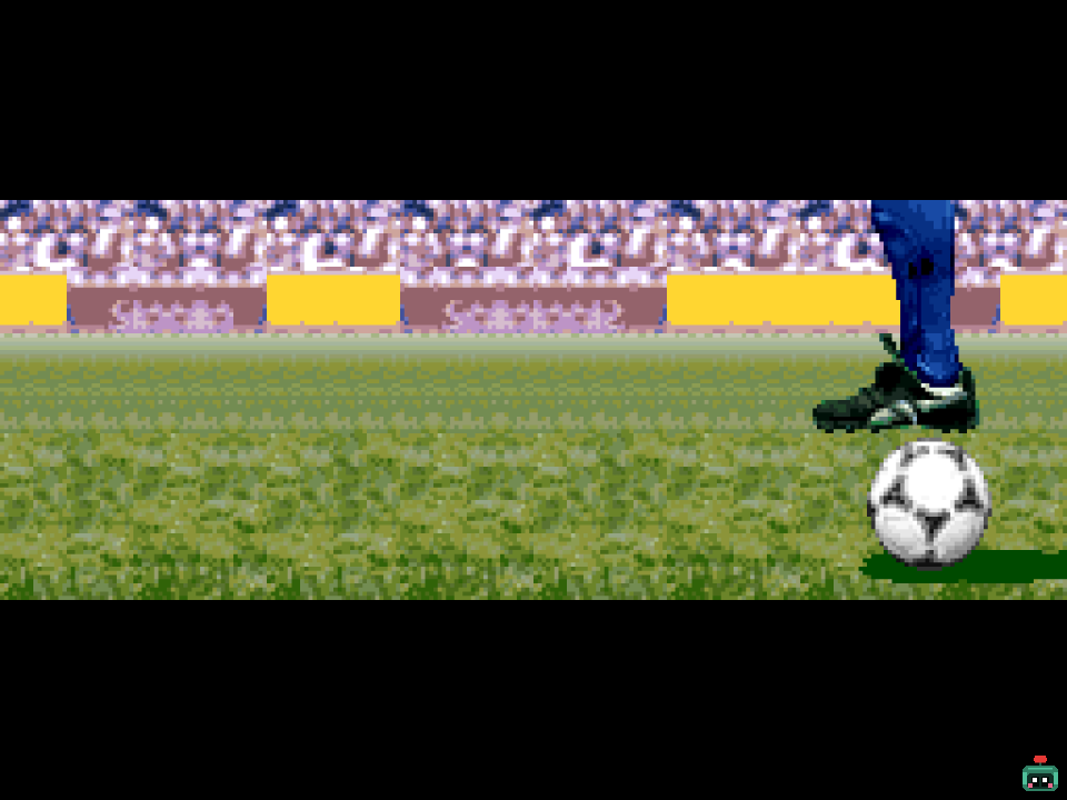 Play International Superstar Soccer (1994) Online | SNES Games