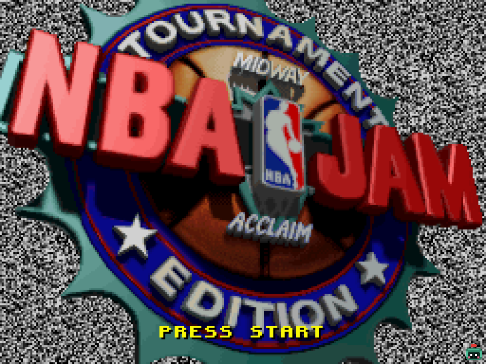Play NBA Jam Tournament Edition (1994) Online | SNES Games - Action Sports