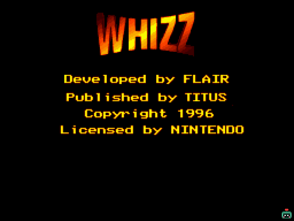 Play Whizz (1994) Online | SNES Games - Action
